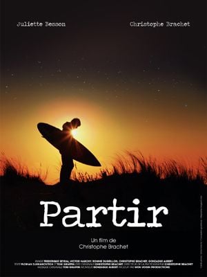 Partir - Court Métrage - AlloCiné