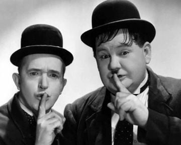 Les duos avec lesquels on ne sait jamais qui est qui - AlloCiné