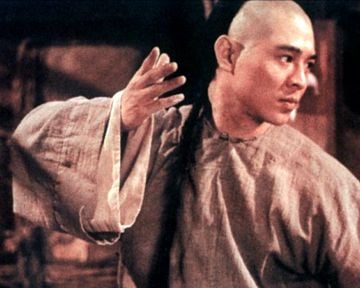 Vidéo de Matrix - Les chorégraphies signées Yuen Woo-Ping - AlloCiné