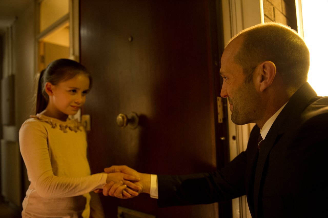 Photo de Jason Statham - Crazy Joe : Photo Jason Statham - Photo 247 ...