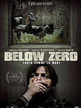 Below Zero - Film 2011 - AlloCiné