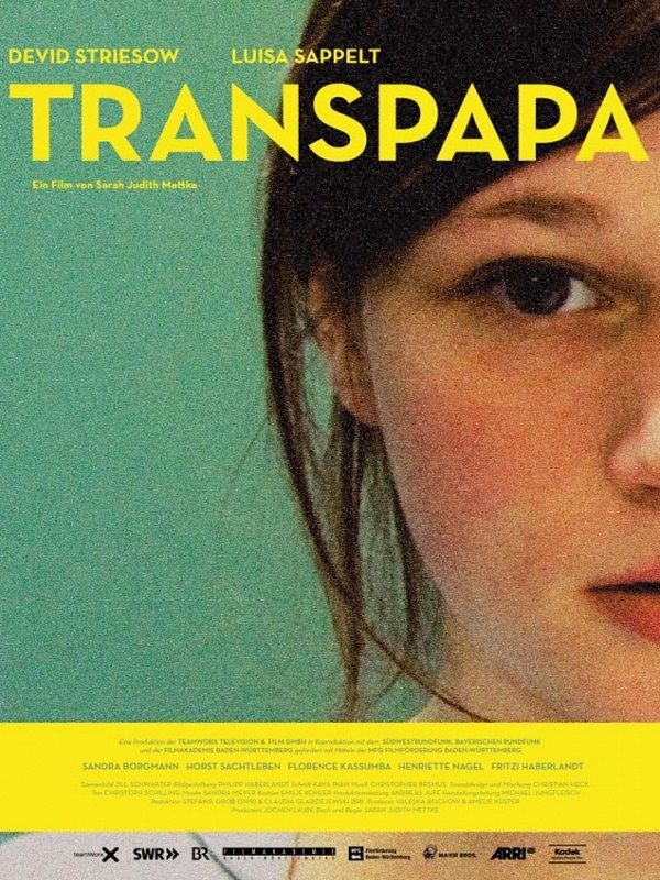 Transpapa - Film 2012 - AlloCiné