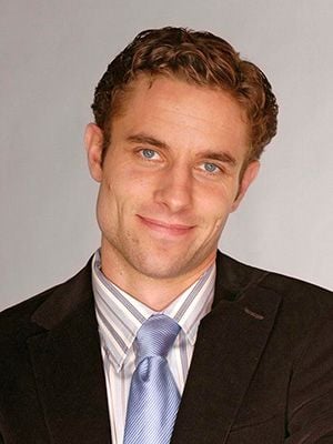 Alexander Sternberg - AlloCiné