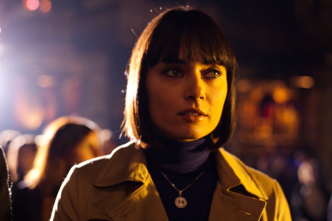 Photo du film Eleven - Photo 2 sur 14 - AlloCiné