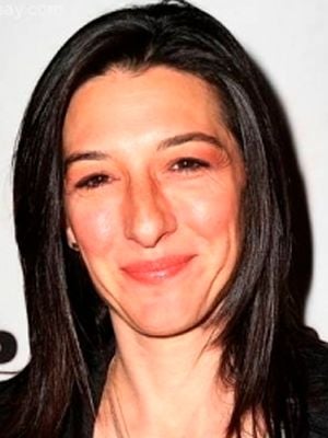 Photo de Allison Adler - Photo Allison Adler - Photo 1 sur 2 - AlloCiné