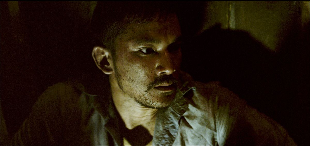 Photo du film Modus Anomali: Le réveil de la proie - Photo 3 sur 10 ...