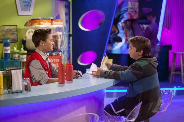 Photo de Cole Jensen - Photo Aaron Landon, Cole Jensen - Photo 3 sur 7 ...