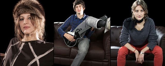 "Après mai" : l'éclosion de 5 acteurs ! [VIDEO] - Actus Ciné - AlloCiné