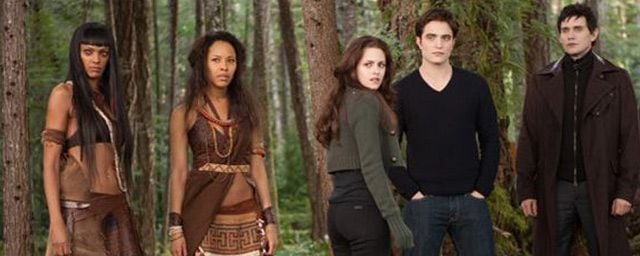 "Twilight 5" réalise le meilleur démarrage de l'année - Actus Ciné ...