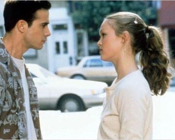 Trailer du film La Fille de mes rêves - La Fille de mes rêves Bande ...