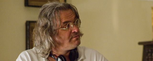 Paul Greengrass de retour à "Memphis" ? - Actus Ciné - AlloCiné