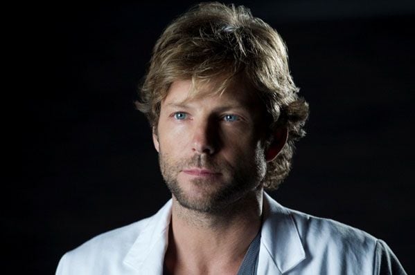 Photo de Jamie Bamber - Monday Mornings : Photo Jamie Bamber - Photo 30 ...