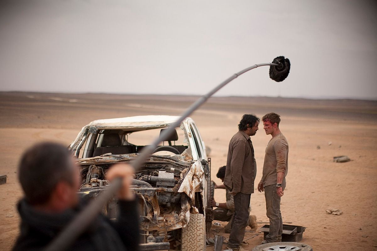 Photo du film Intersections - Photo 12 sur 34 - AlloCiné