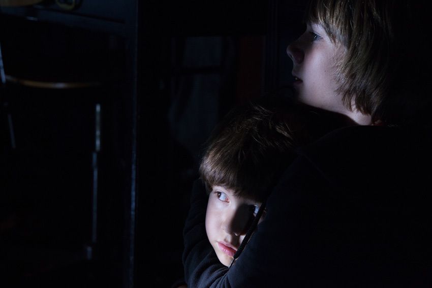 Photo de Dakota Goyo - Dark Skies : Photo Dakota Goyo, Kadan Rockett ...