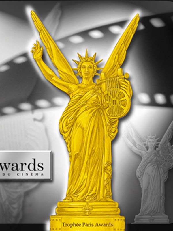Trophée Paris Awards - AlloCiné