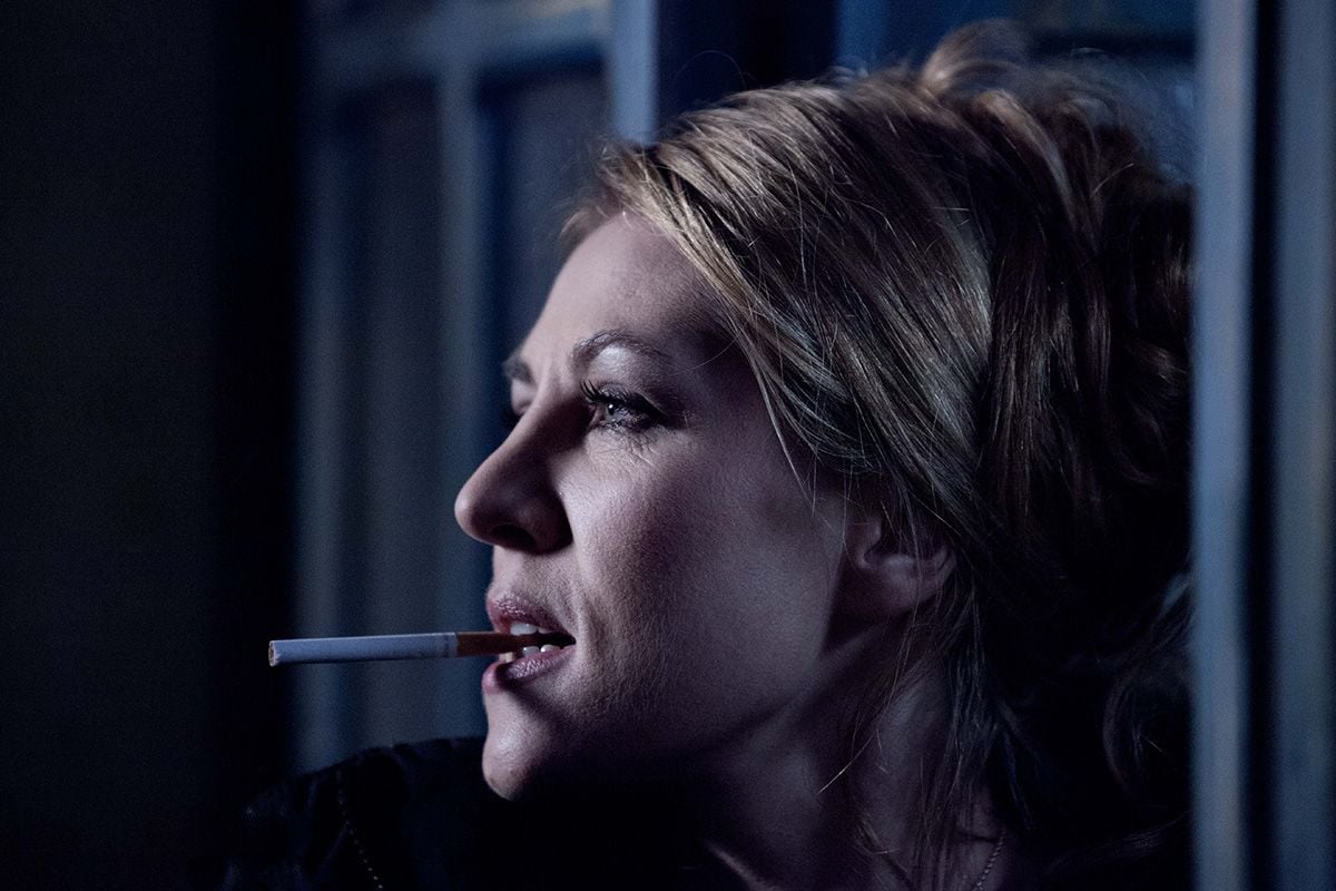 Photo de Mathilde Seigner - Max : Photo Mathilde Seigner - Photo 120 ...