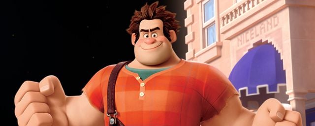 1ères séances : "Ralph" rafle la mise sans casser la baraque... - Actus ...