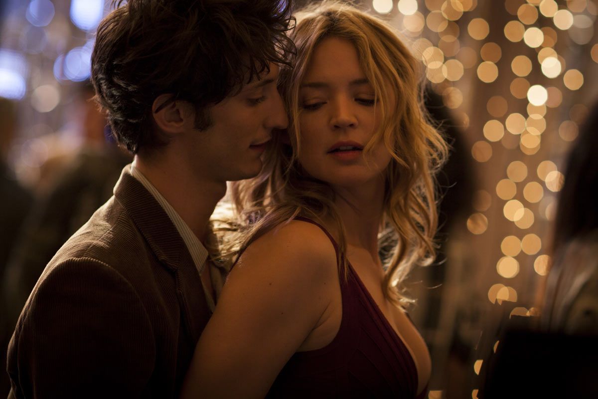 Photo du film 20 ans d'écart - Photo 14 sur 14 - AlloCiné