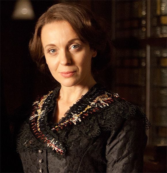 Photo de Amanda Abbington - Photo Amanda Abbington - Photo 12 sur 13 ...