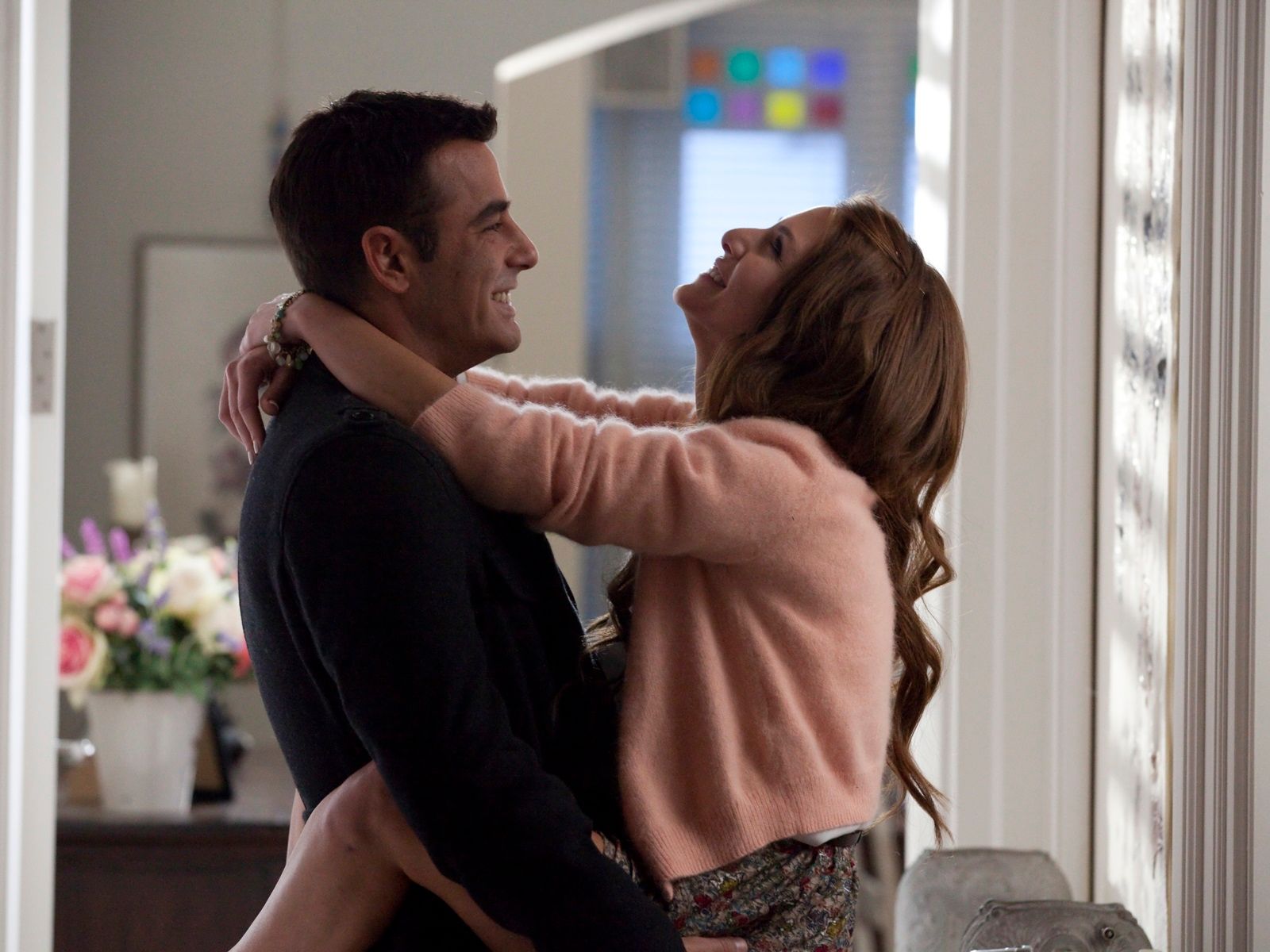 Photo de Ezgi Asaroğlu - Ask Kirmizi : Photo Ezgi Asaroglu, Tayanç ...