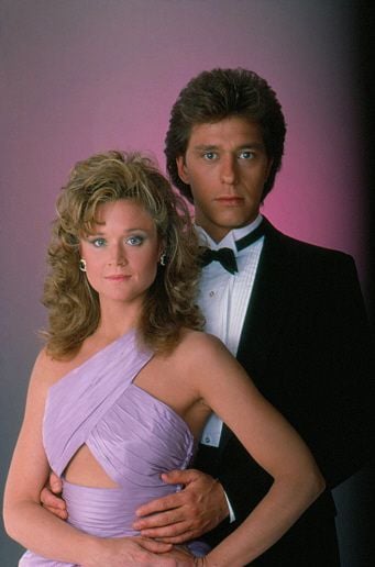 Santa Barbara : Photo Kerry Sherman, Richard Eden - 381 sur 507 - AlloCiné