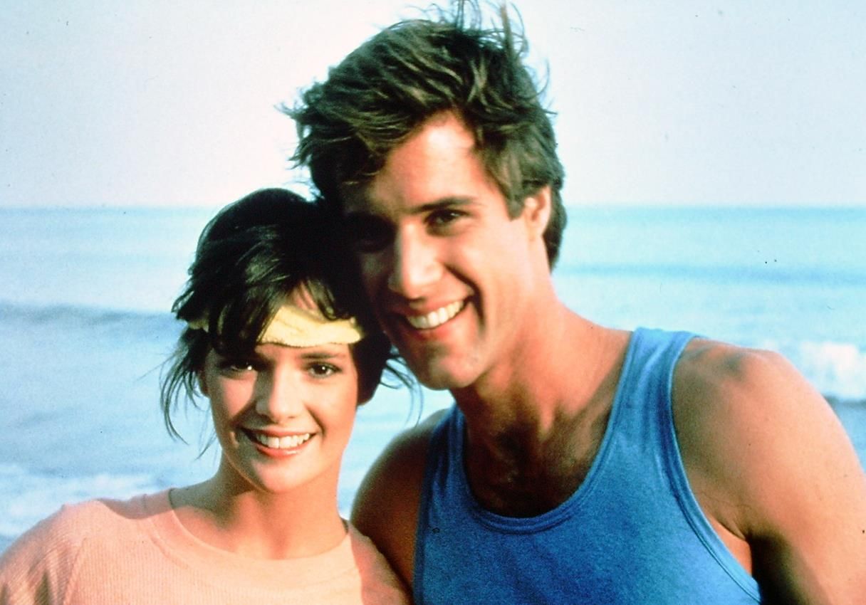 Santa Barbara : Photo Todd McKee, Stacy Edwards - 332 sur 507 - AlloCiné