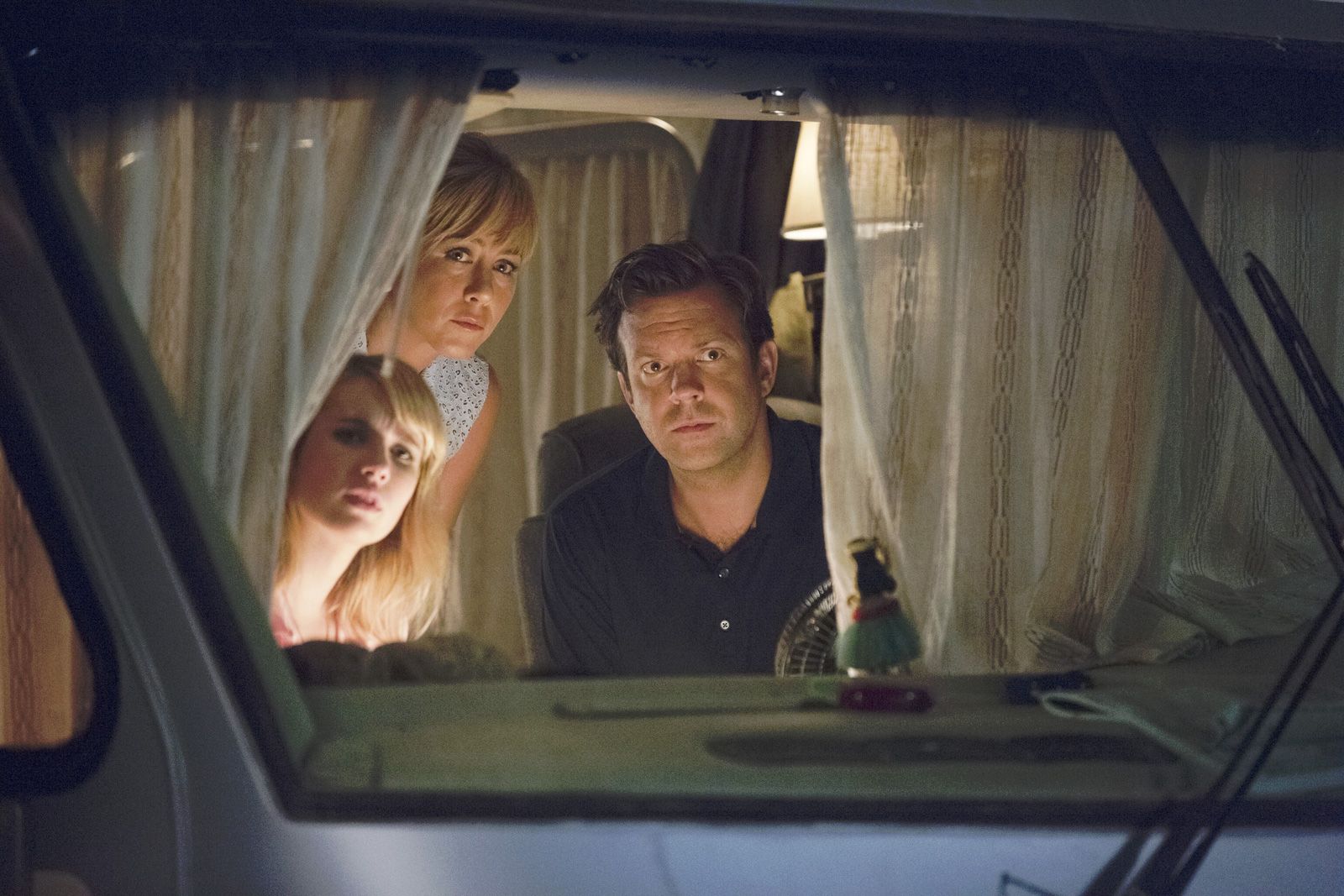 Photo de Jennifer Aniston - Les Miller, une famille en herbe : Photo ...