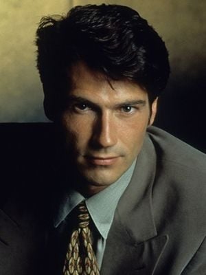 Andrew Williams - AlloCiné