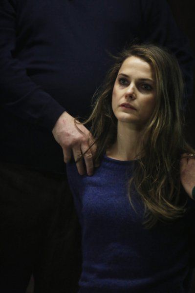 The Americans (2013) : The Americans (2013) : Photo Keri Russell - 341 ...