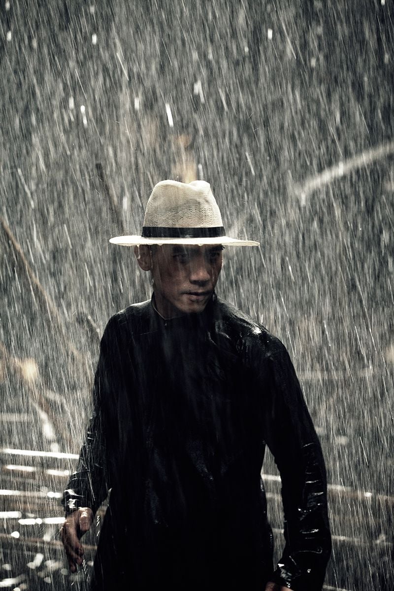 Photo du film The Grandmaster - Photo 16 sur 42 - AlloCiné