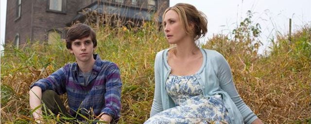 Le "Bates Motel" de "Psychose" ouvre ses portes le 18 mars - News ...