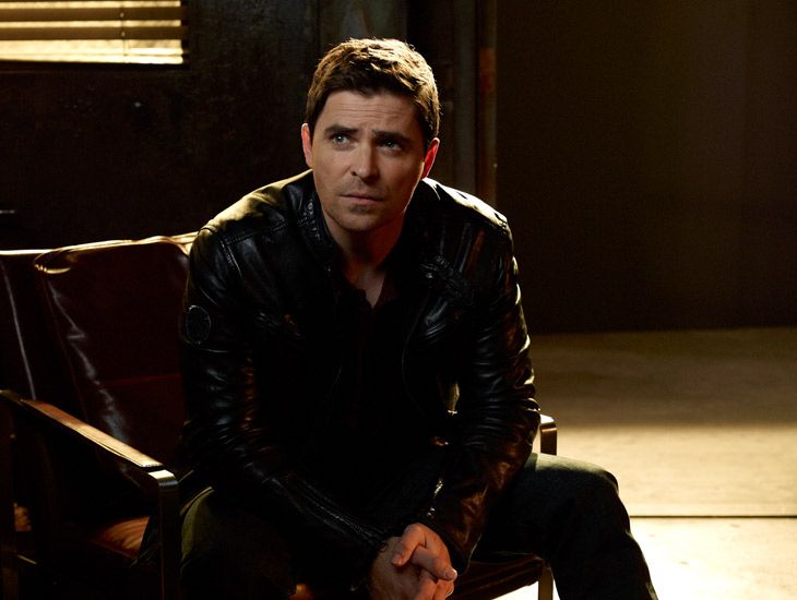 Photo de Kavan Smith - Photo Kavan Smith - Photo 20 sur 24 - AlloCiné