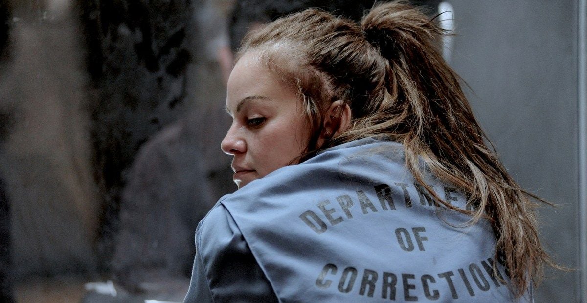 Photo du film Filly Brown - Photo 5 sur 8 - AlloCiné