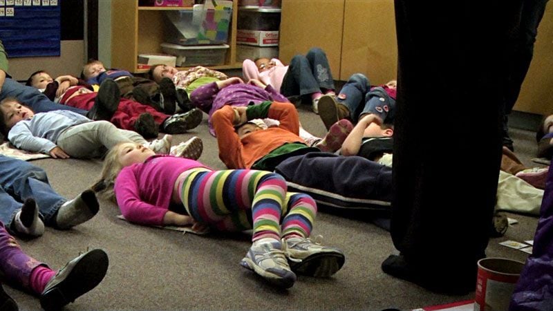 Photo du film Free the Mind - Photo 1 sur 11 - AlloCiné