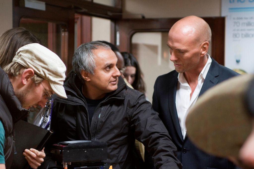 Photo du film Interview with a Hitman - Photo 4 sur 14 - AlloCiné