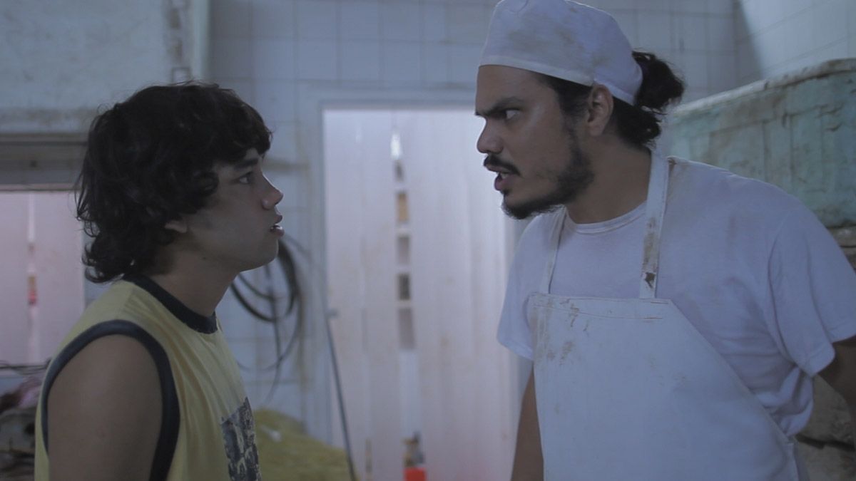 Photo du film 7 Boxes - Photo 18 sur 41 - AlloCiné