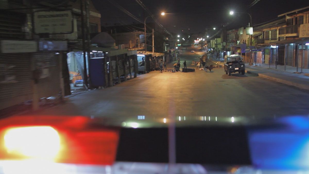 Photo du film 7 Boxes - Photo 22 sur 41 - AlloCiné