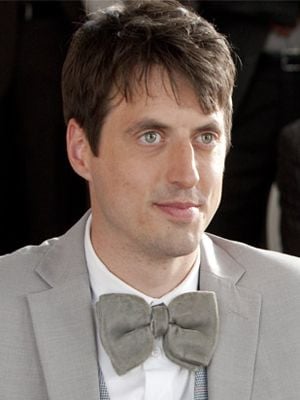 Charlie Anson - AlloCiné