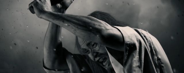 "The Old Samurai" - Un chanbara dans l’embarras - AlloCiné