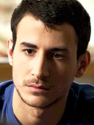 Nicholas Jacob - AlloCiné