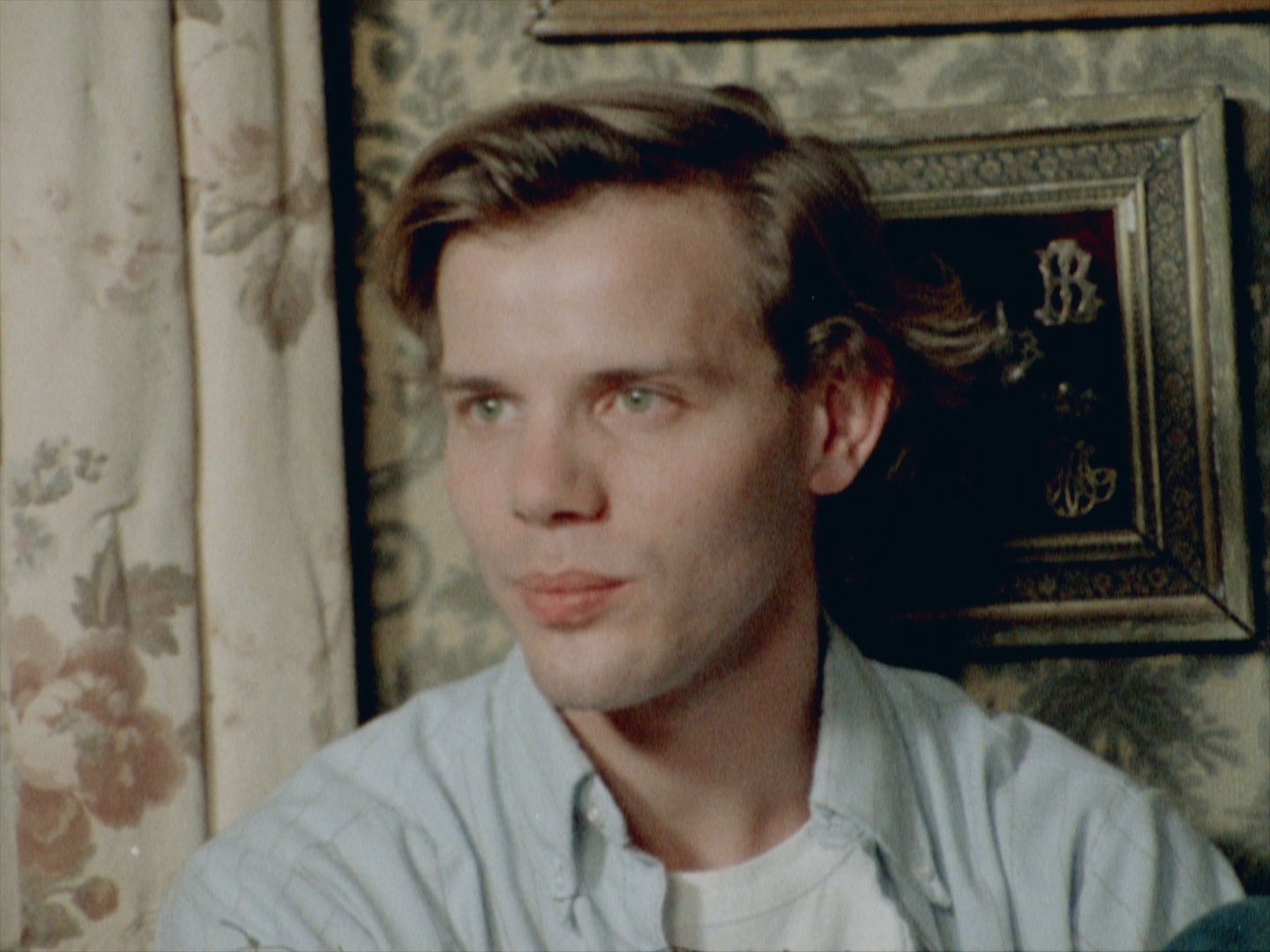 Photo de Pascal Greggory - Flammes : Photo Pascal Greggory - Photo 26 ...