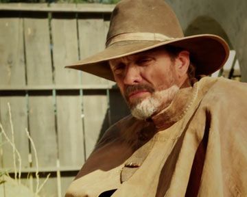 Trailer du film Yellow Rock - Yellow Rock Bande-annonce VO - AlloCiné