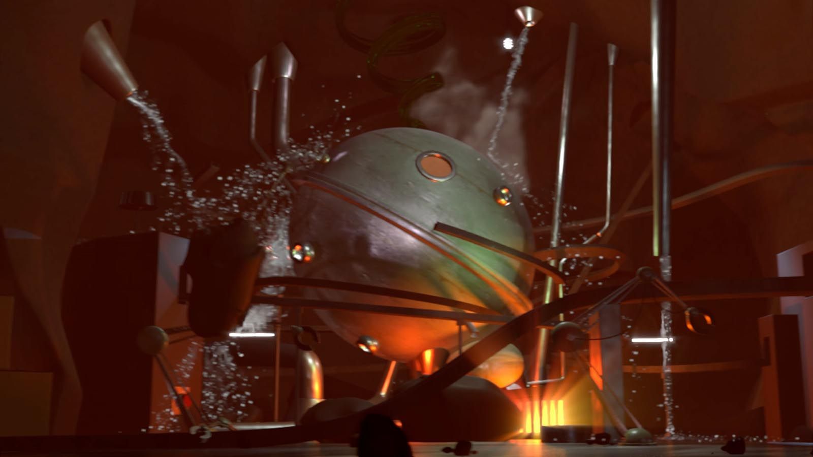 Photo du film Ploddy - La voiture électrique mène l'enquête - Photo 14 ...