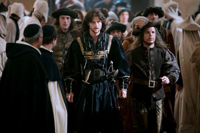 Photo de Mark Ryder (II) - Photo Mark Ryder (II) - Photo 27 sur 35 - AlloCiné