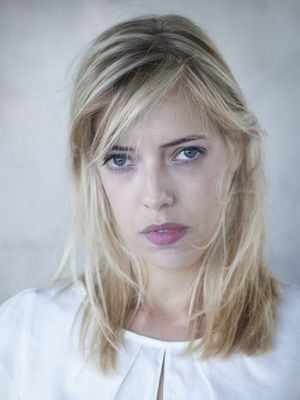 Audrey David - AlloCiné