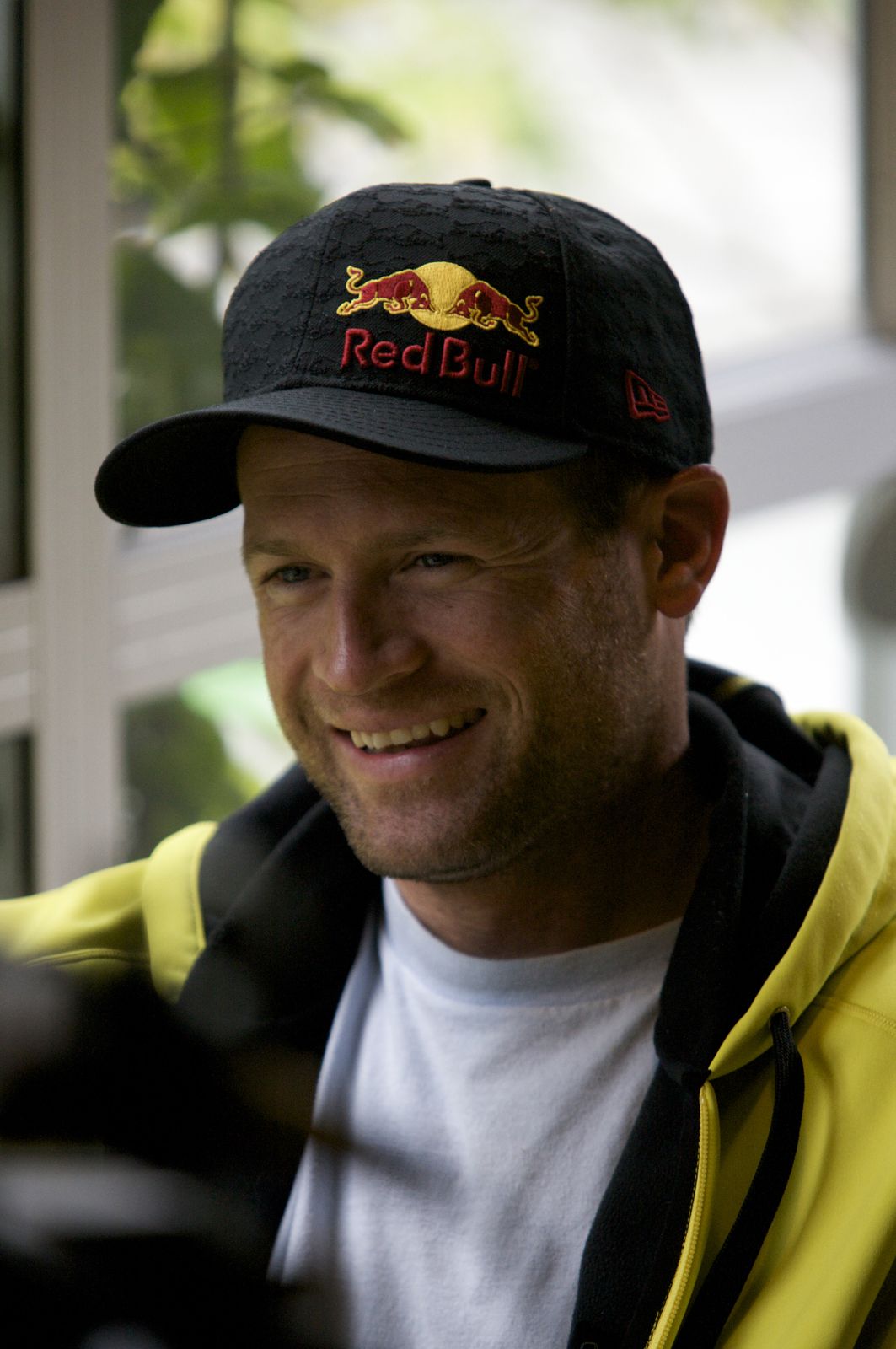 Photo du film McConkey - Photo 14 sur 17 - AlloCiné