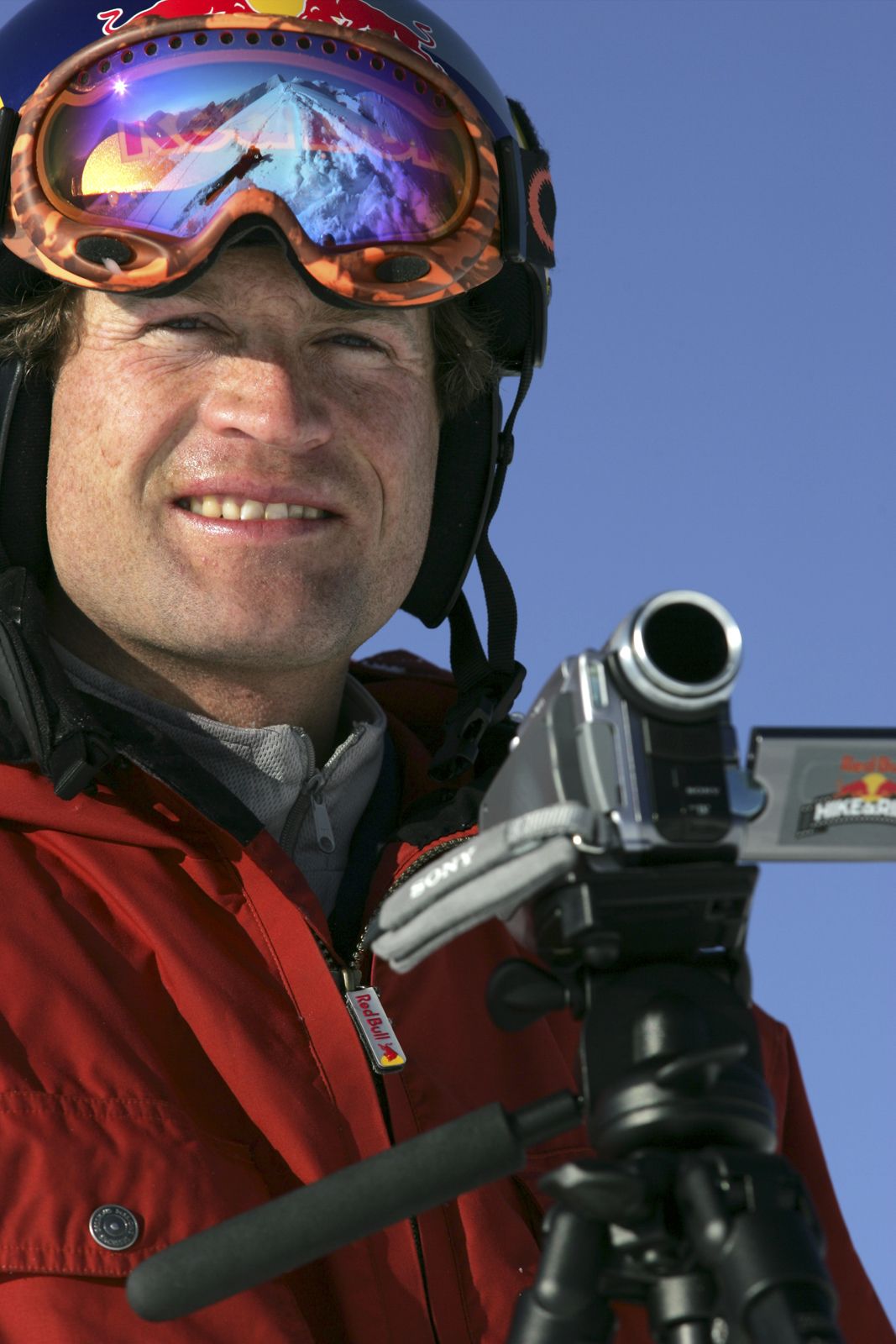 Photo de Shane McConkey - McConkey : Photo Shane McConkey - Photo 11 ...