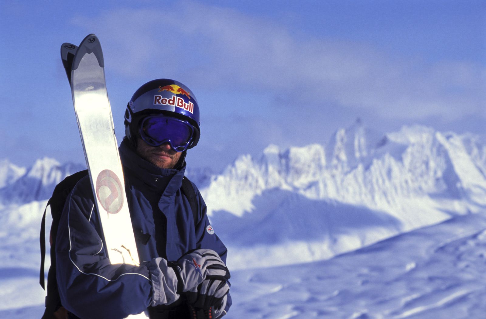 Photo du film McConkey - Photo 12 sur 17 - AlloCiné