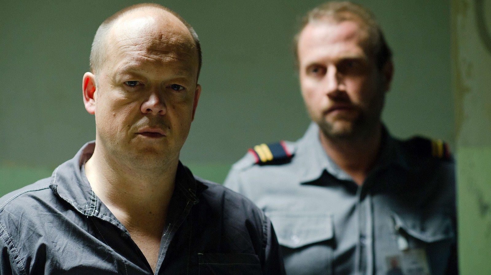 Photo du film Tango libre - Photo 8 sur 15 - AlloCiné