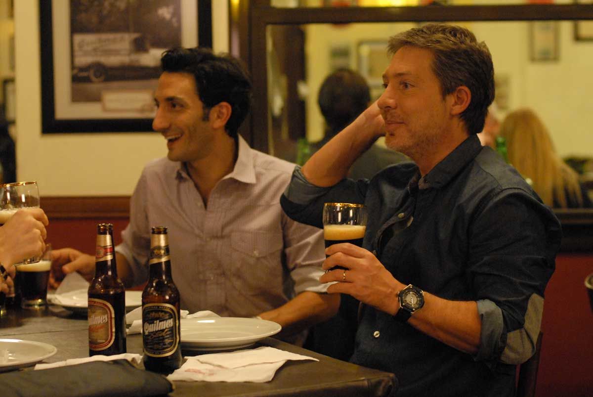 Photo du film Dos más dos - Photo 19 sur 21 - AlloCiné